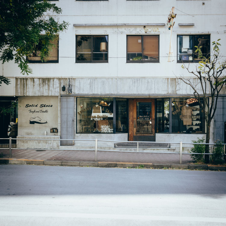REGAL Shoe & Co. OFFICIAL ONLINE STORE | Regal Shoe & Co. Official ...