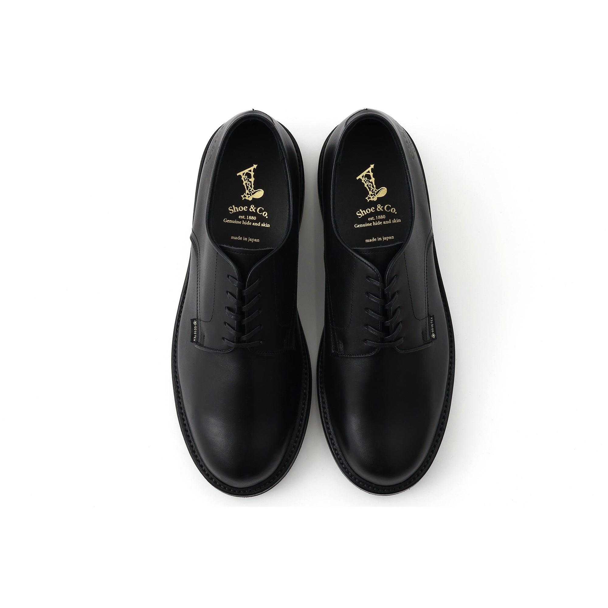 UNISEX – REGAL Shoe & Co.