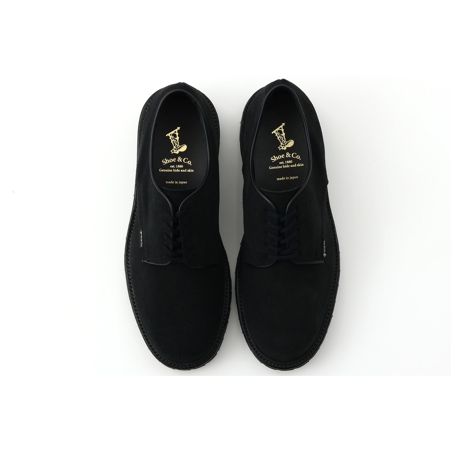UNISEX – REGAL Shoe & Co.