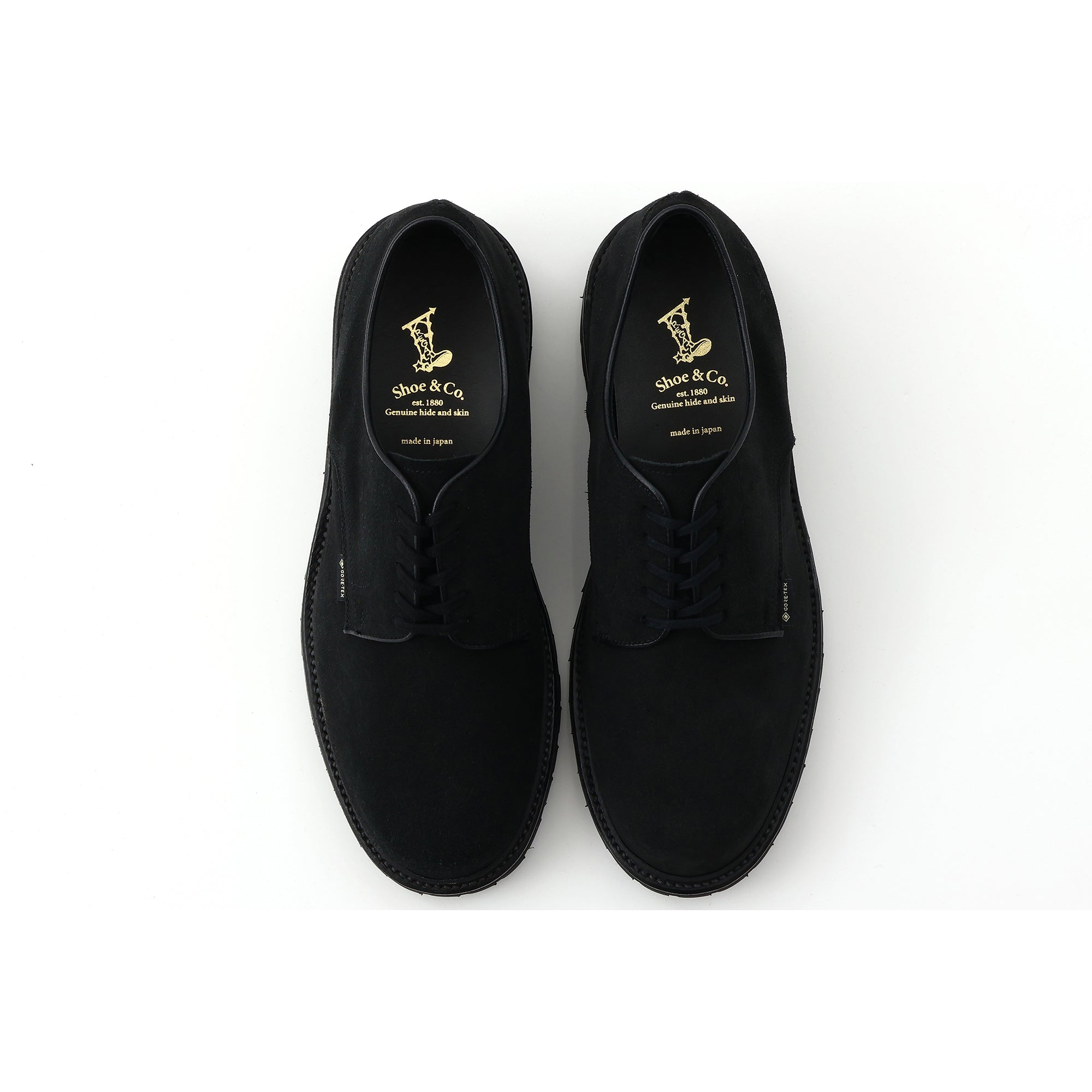 UNISEX – REGAL Shoe & Co.