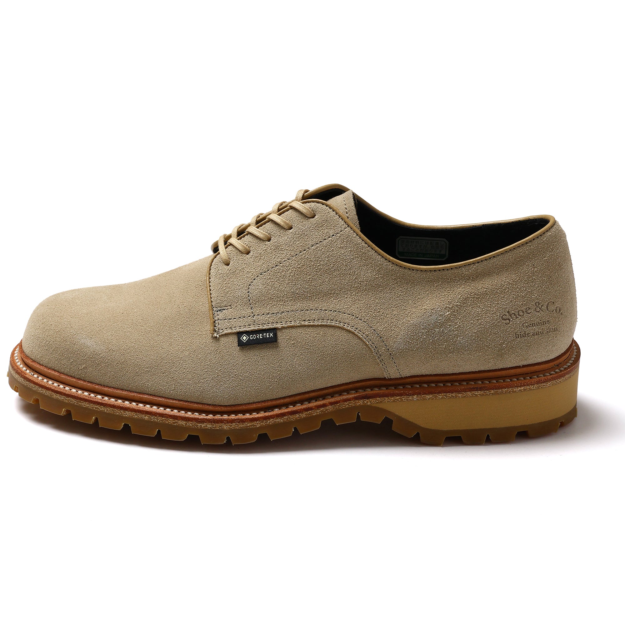 UNISEX – REGAL Shoe & Co.