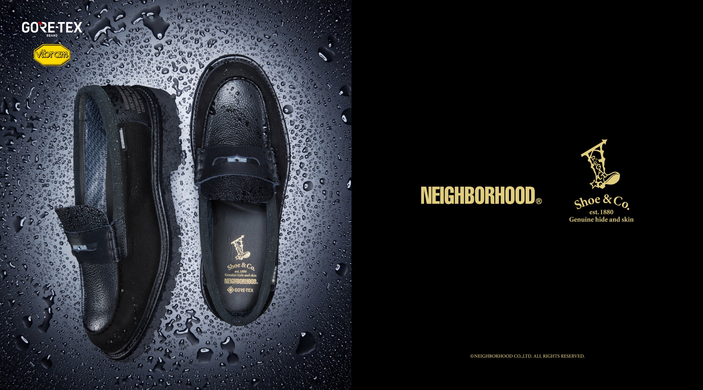 REGAL Shoe & Co. OFFICIAL ONLINE STORE | Regal Shoe & Co. Official ...