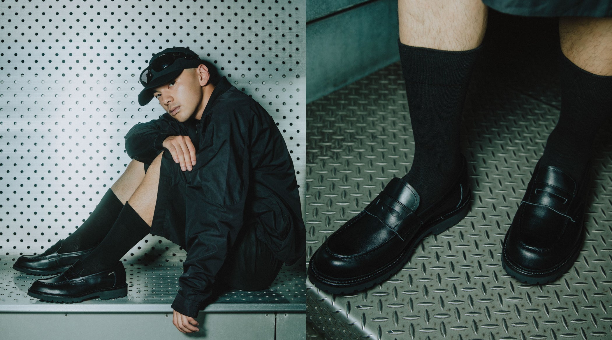 REGAL Shoe & Co. ONLINE STORE | REGAL Shoe & Co. Online Store – REGAL ...