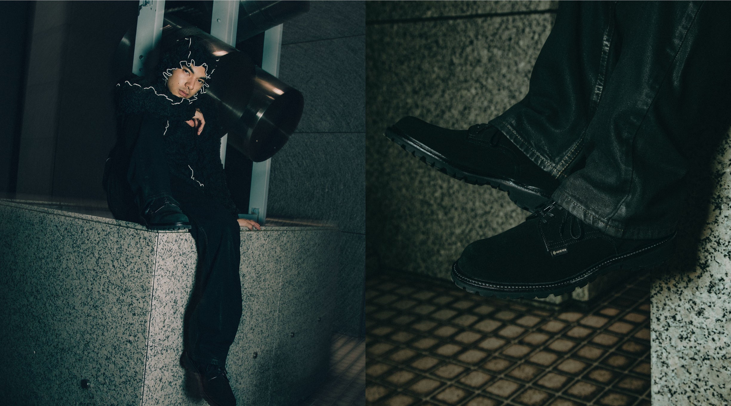 REGAL Shoe & Co. ONLINE STORE | リーガル シュー＆カンパニー オンラインストア