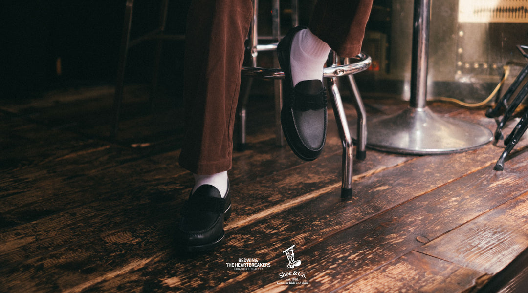 REGAL Shoe & Co. ONLINE STORE | REGAL Shoe & Co. Online Store – REGAL ...